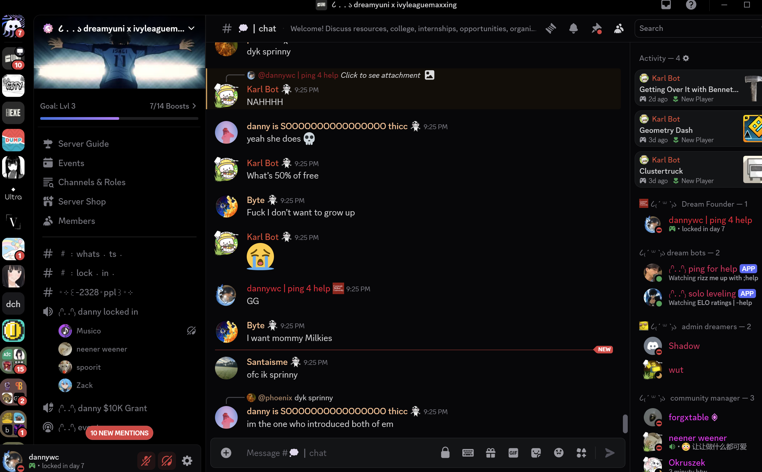 LockedIn | Doomscroll With Purpose - Productive Social Media